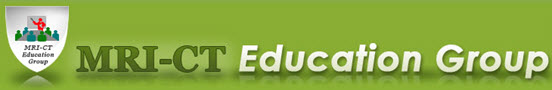 MRI-CT Education Group